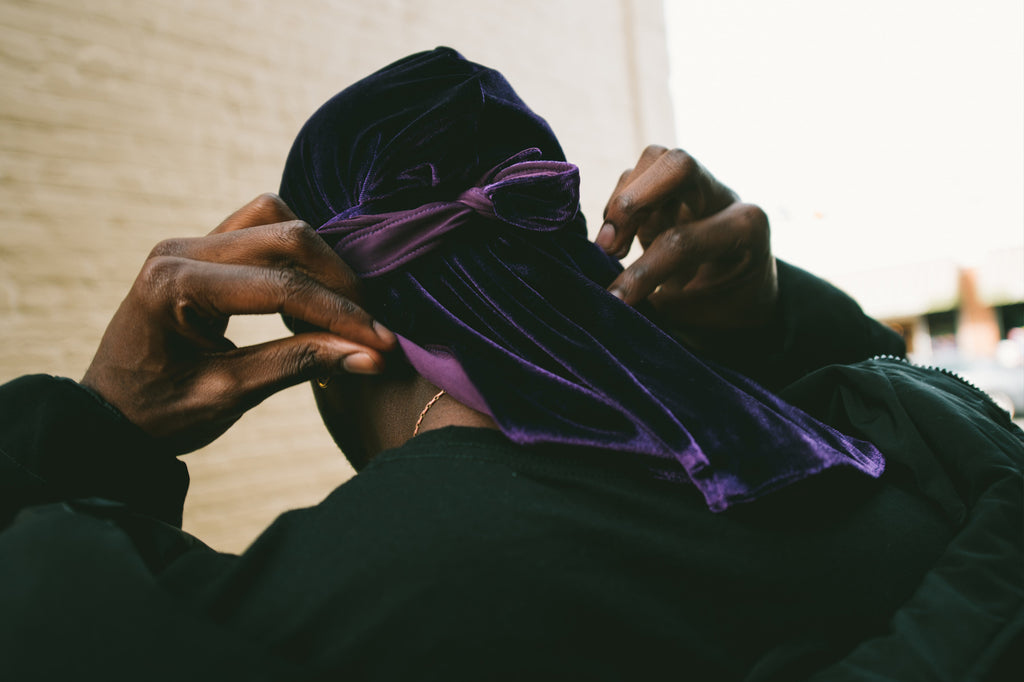 4 Things You'll Love About Our Durags – shopjagrags